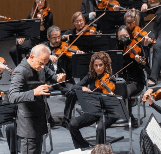 Wilmington Series - North Carolina Symphony