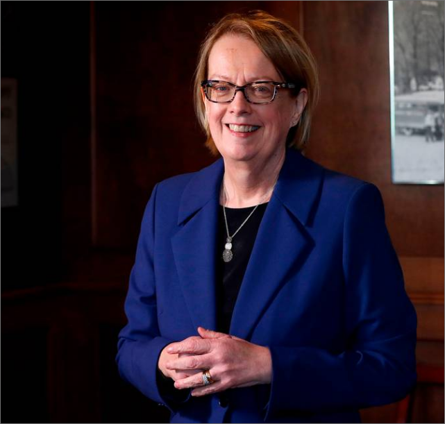 Staff - North Carolina Symphony