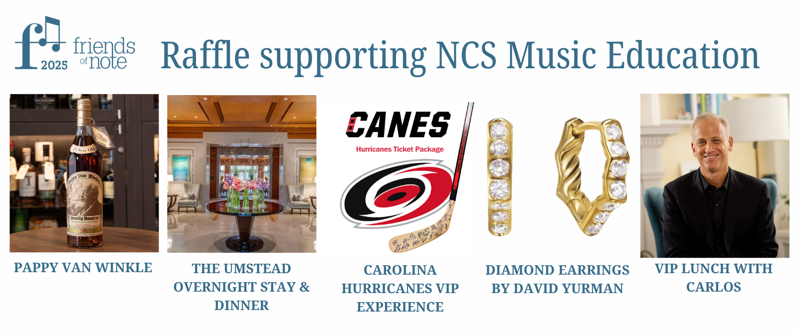 About Us - North Carolina Symphony