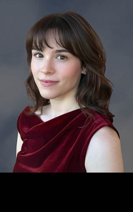 Emma Cary - North Carolina Symphony